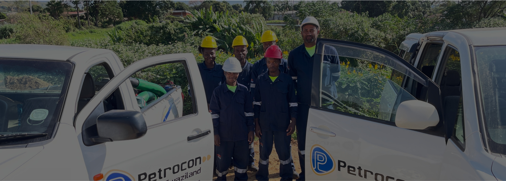 Petrocon Swaziland